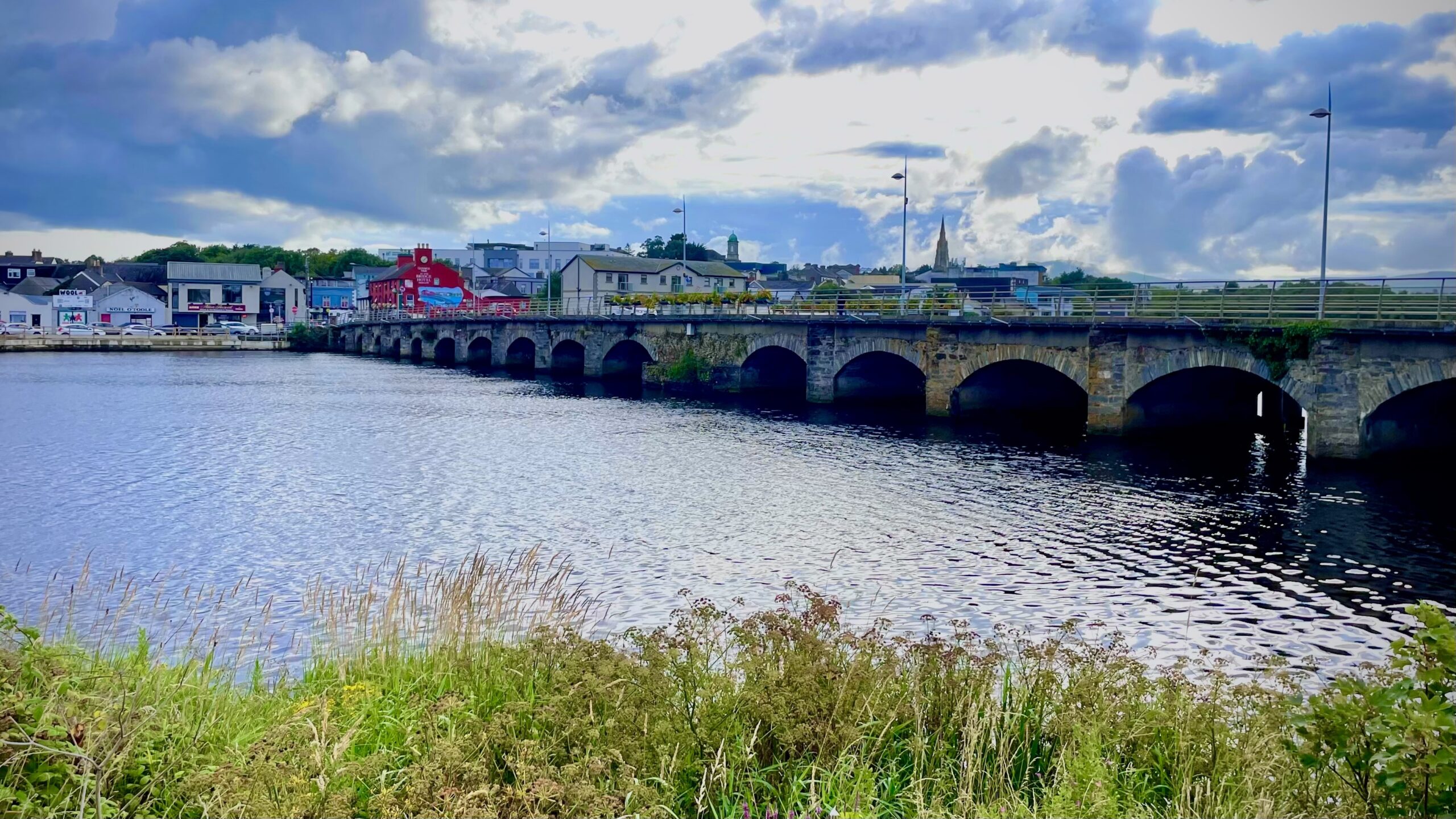 Leaders - Banner of Love Church, Arklow